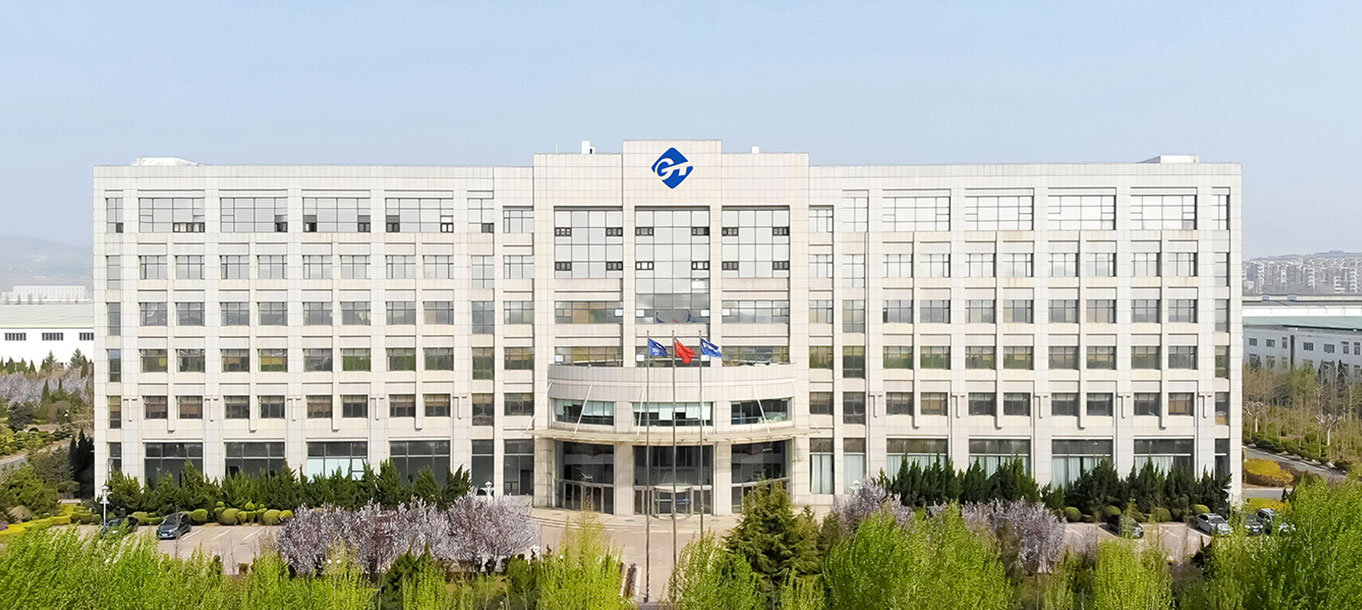 Company Profile | Official Website of General-purpose technology Group ...