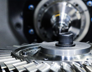 Genertec Dalian Machine Tool